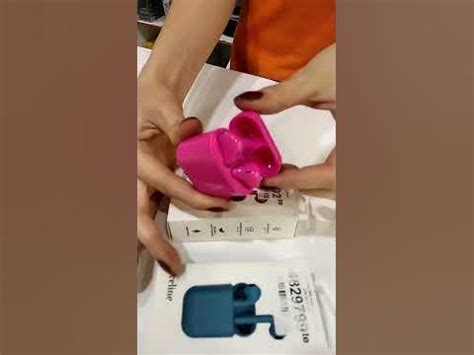 Наушники TWS Aceline LightPods Lite #Shorts - YouTube