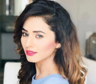 Nikki Sharma Biography: Age, Bf, Family, Shows, Net worth, Wiki