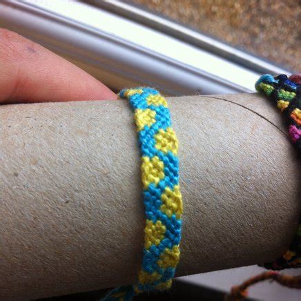 Normal pattern #9377 | BraceletBook
