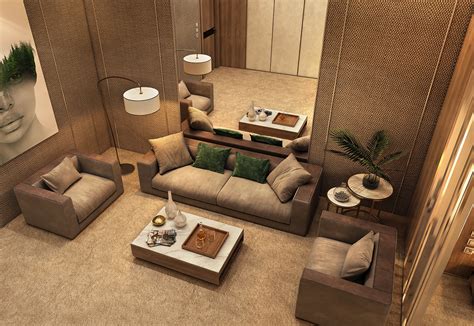 ROYAL GREEN on Behance