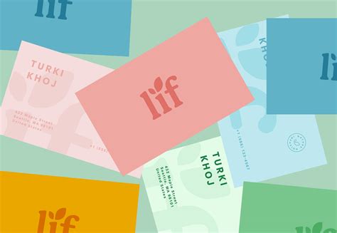 Lif on Behance