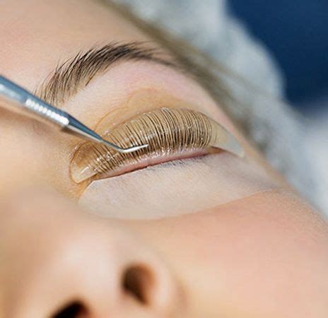 Keratin Eyelash Lift in Sarasota Florida - Lash Boutique in 2023 ...