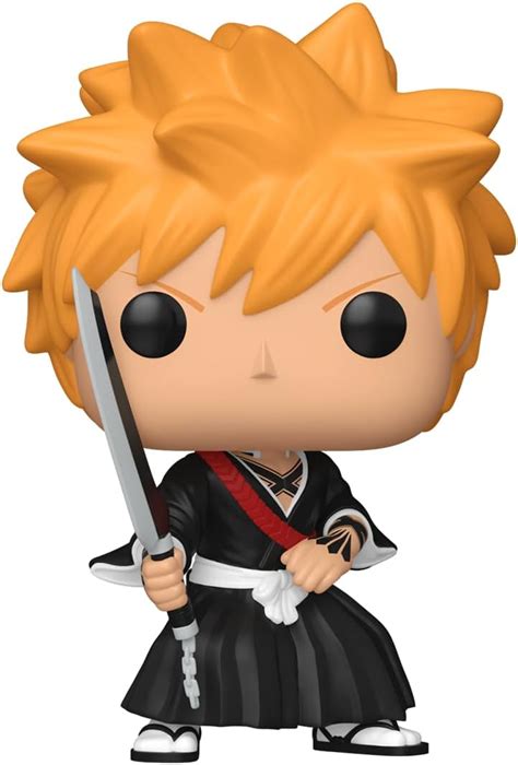 Funko Pop Anime Bleach figures - YouLoveIt.com