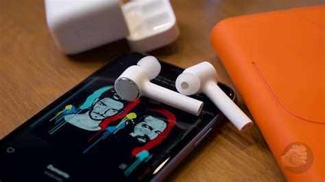 Обзор Xiaomi Mi AirDots Pro: много шума из ничего — Wylsacom