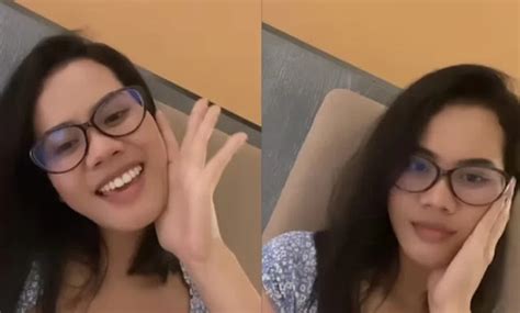 Manggung di Kamboja, Siskaeee tak Hadir Lagi di Pemeriksaan Polisi Terkait Kasus Film Porno ...