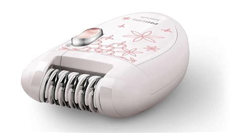 Стоит ли покупать эпилятор Philips: отзывы о моделях и фото