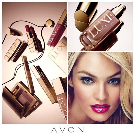 Программы для представителей AVON