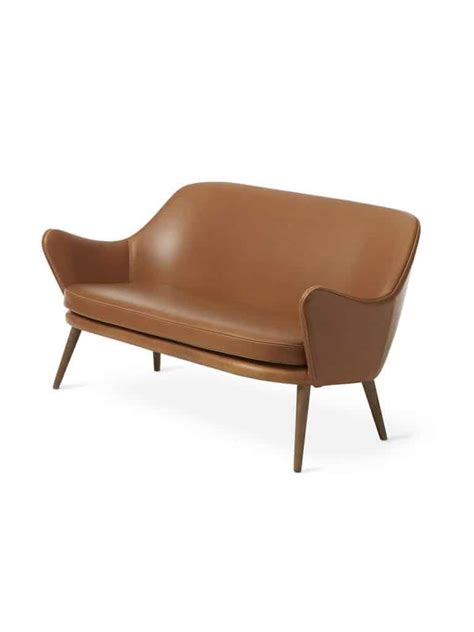 Диван Warm Nordic Dwell 2-местный — купить по выгодной цене на Нордик ...