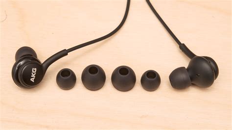 Samsung AKG Type-C Review - RTINGS.com