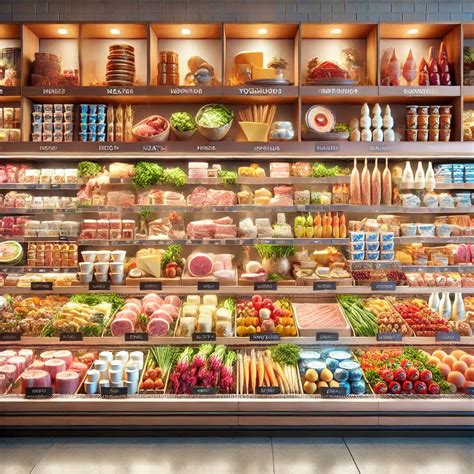 French Fresh Food – Cheeses, Charcuterie & Ready Meals Online UK ...