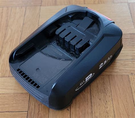 Batterie Power For All 18V 2.5Ah | Kaufen auf Ricardo