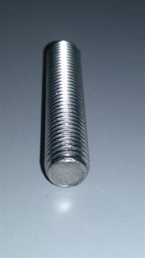 KWO-Solutions | Gewindestange M16 A2/A4 1 Meter DIN 976 | online kaufen