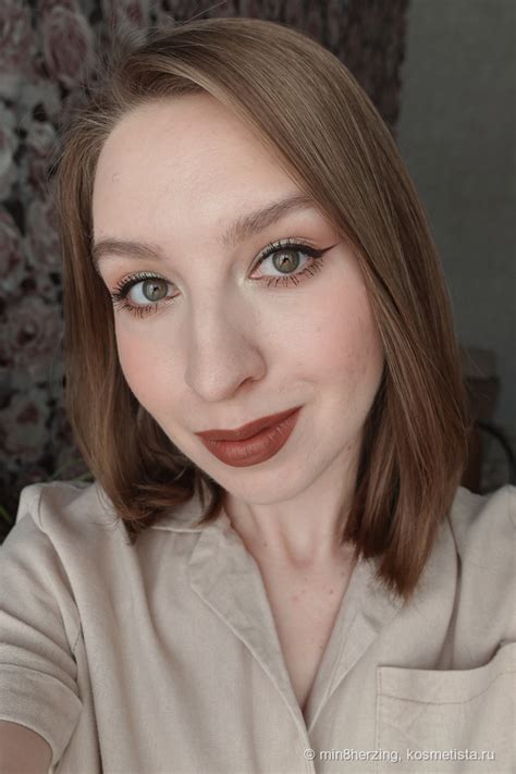 Мечта сладкоежки: палетка помад 02 от А.Voevodina Lipstick Palette ...