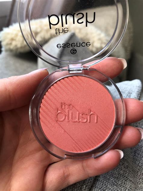 essence The Blush 20 bespoke | lyko.com