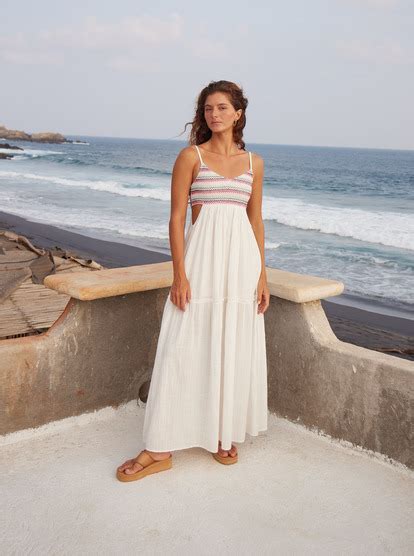 Buy Womens Dresses - Roxy Clothing | Roxy