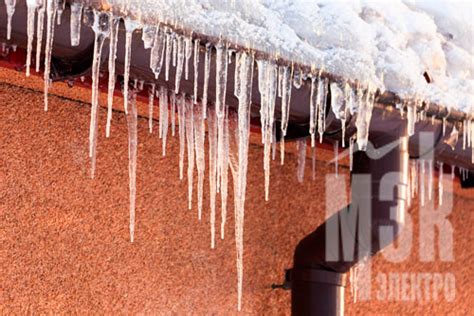 Умный саморегулирующийся провод для обогрева