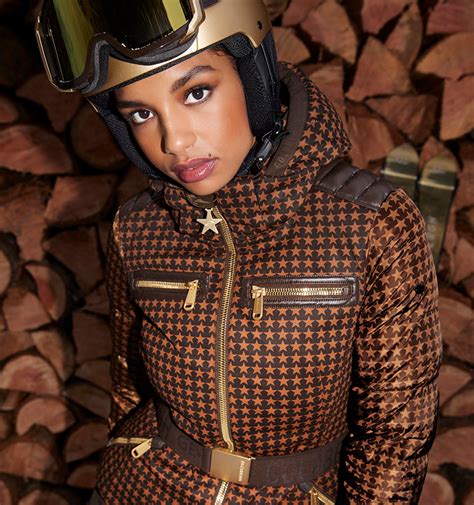 Goldbergh Luxury Sports - Official Webshop