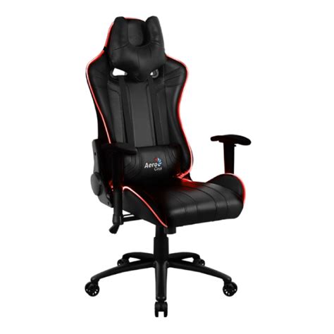 Игровые Кресла - AeroCool