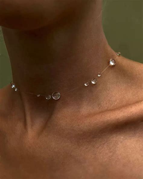Pin by SANDRA NOVAK on Jewelry-necklaces | Beaded jewelry, Girly ...