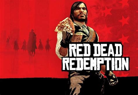 Red Dead Redemption Xbox 360/Xbox One | Xbox One/Xbox 360 | CDKeys