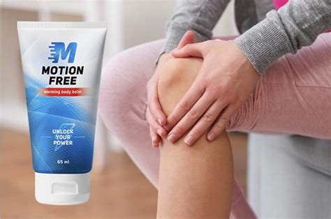 Motion Free para qué sirve🔥 ¿Dónde comprar crema Motion Free precio en ...