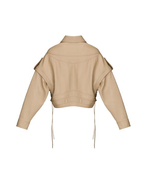Jackets : VINTAGE OVERSIZED JACKET (JACKETS) by www.mano ...