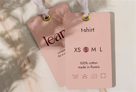 leana | women's clothing brand on Behance