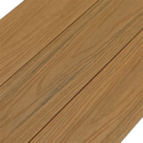 Террасная доска дпк CM Decking Reverse Тик, 138х23х3000мм - купить в ...