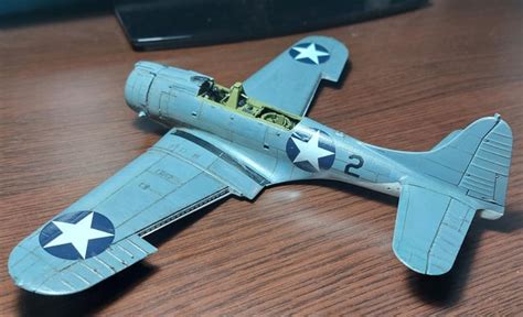 First time weathering. I'm using Tamiya Panel Line Accent Color : r ...