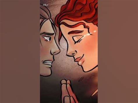 Арт по Скованным уже в группе #скованные #драмиона #manacled - YouTube