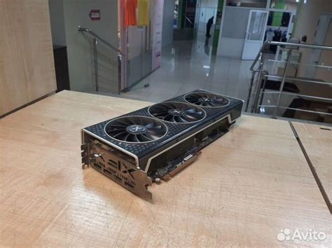 Видеокарта Rx6700 xl 10gb купить в Барнауле | Электроника | Авито