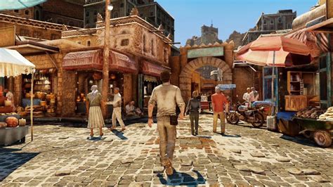 Купить Uncharted 3: Иллюзия Дрейка. Специальное Издание (PS3) в ...