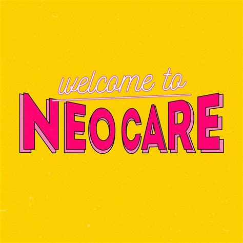 NEOCARE — NEOCARE