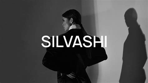 Silvashi — Concept Store :: Behance