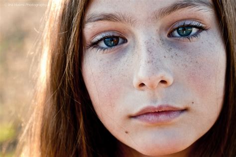 Лица девочек: красота и нежность на фотографиях - pictx.ru