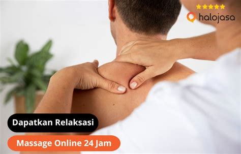 Segera Nikmati Massage Panggilan Semarang yang Paling Dicari!
