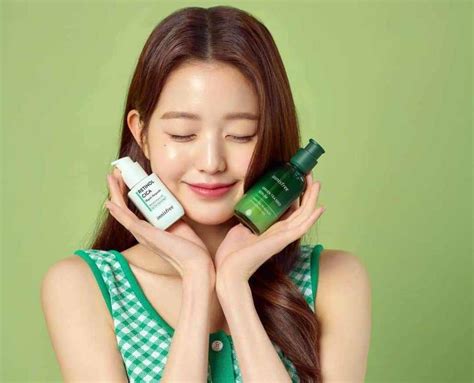 Innisfree: Brand skincare yang memberikanmu perawatan alami - Blog ...
