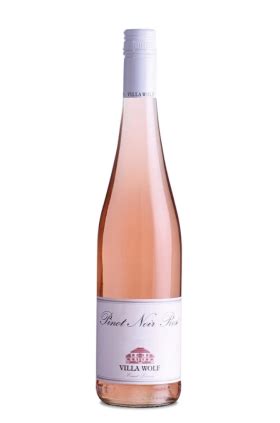 Pinot Noir Rose - Hansa