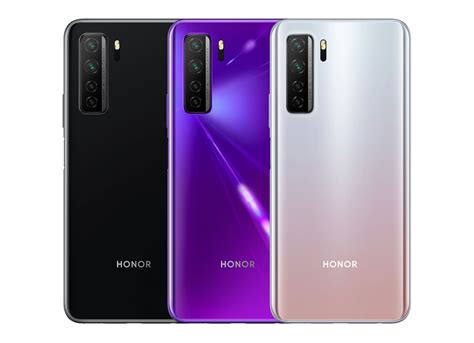 Обзор смартфона Honor 30S на новейшей аппаратной платформе Kirin 820 5G