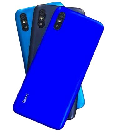 REDMI 9A - 9C - 10A