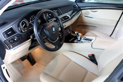 BMW 520 GT LUXURY – Grupo Alonsos & Branco