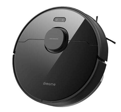 Dreame Unveils DreameBot D9 Max - The Ultimate Home Cleaning Innovation ...