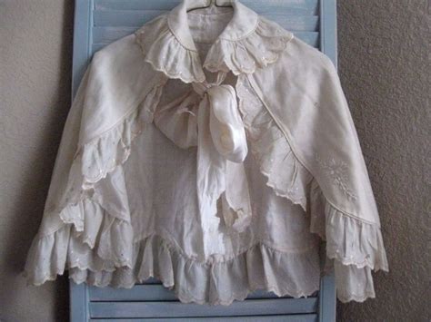Пин на доске Antique Women's Clothing | Одежда для кукол, Одежда ...