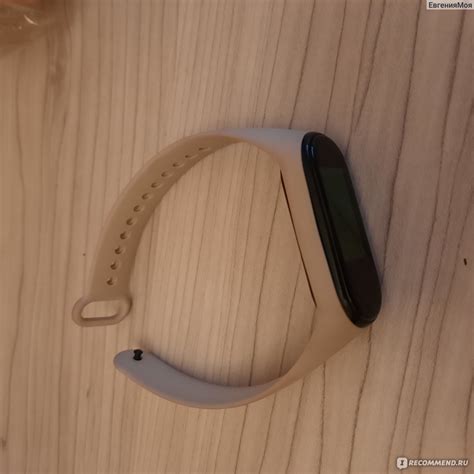 Умный браслет Xiaomi Mi Band 4 - «Умный браслет Xiaomi Mi Band 4 ...