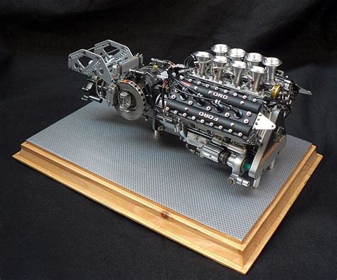 Builtupmodels | Plastic model kits cars, Model cars collection, Model ...