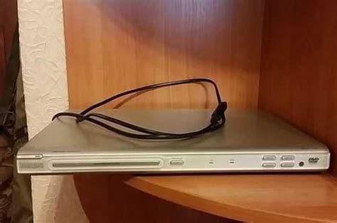 DVD плеер Philips DVP 3000 купить | Аудио и видео техника | Festima.Ru ...