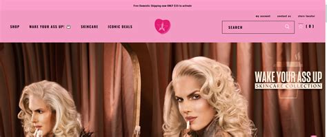 Jeffree Star Cosmetics Review - Collect & Read Reviews Free