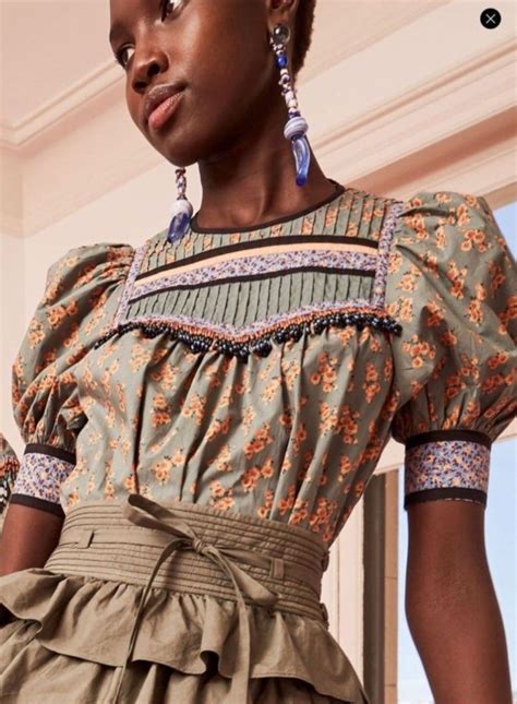 Pin by Sveta Apsova on Рубашки, Блузки, Футболки, Топы | Fashion ...