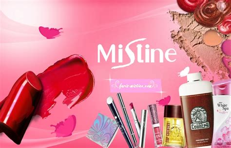 Mistine No 1