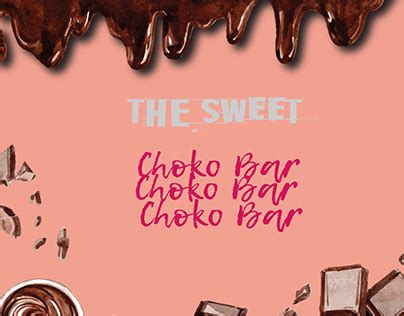 Choko Bar Projects :: Photos, videos, logos, illustrations and branding ...